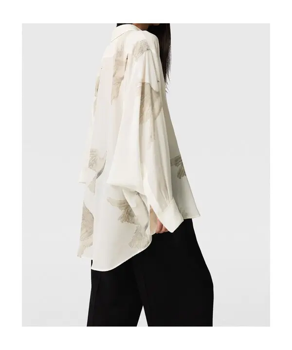 Stella McCartney Long Sleeve Shirt