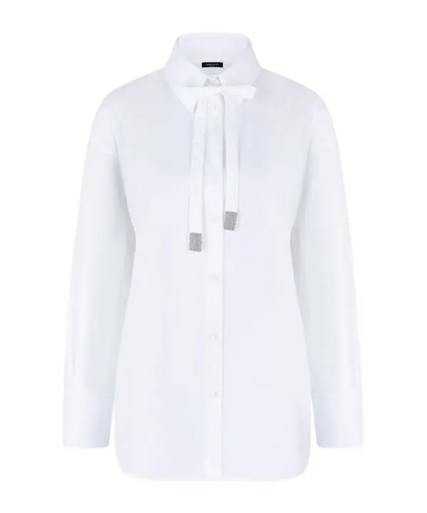 Fabiana Filippi Long Sleeve Shirt