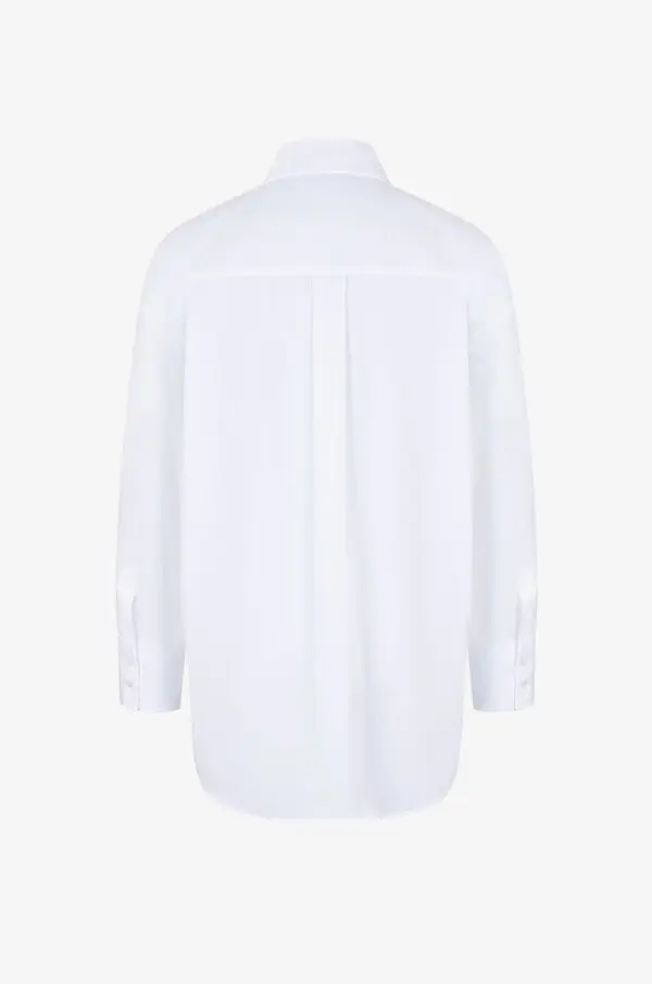 Fabiana Filippi Long Sleeve Shirt