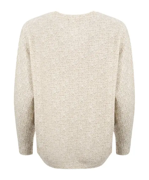 Fabiana Filippi Crew Neck Sweater
