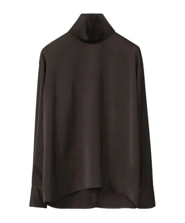 Fabiana Filippi Long-sleeved Shirt