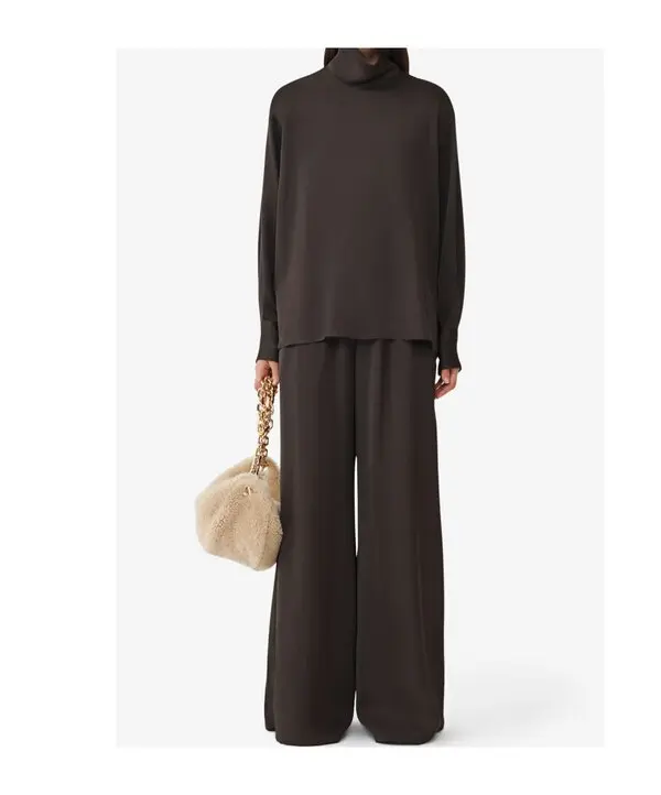 Fabiana Filippi Long-sleeved Shirt