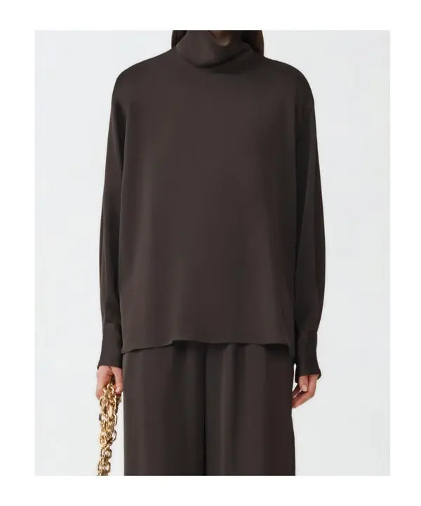 Fabiana Filippi Long-sleeved Shirt