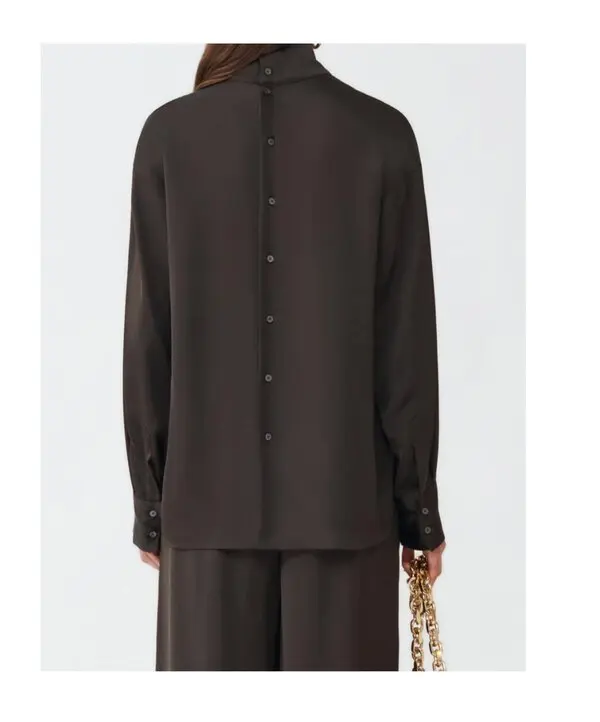 Fabiana Filippi Long-sleeved Shirt