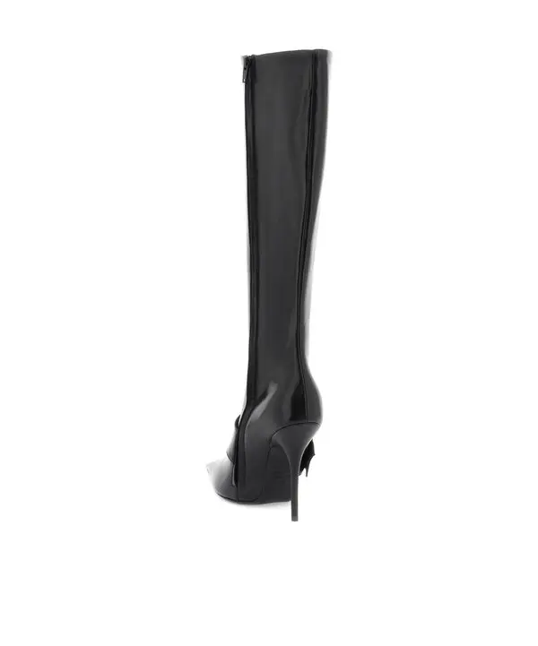 Balenciaga Pointed Boots