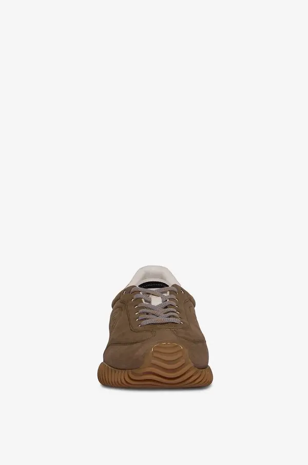 Stella McCartney Lace-up Sneakers