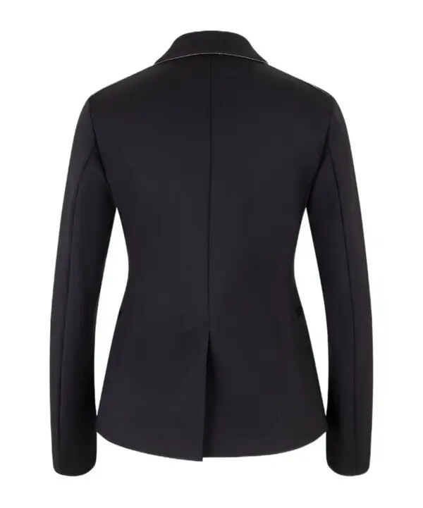 Fabiana Filippi Long-sleeved Suit Jacket