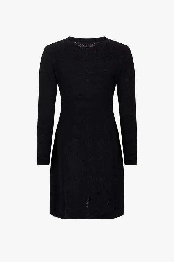 Missoni Long-sleeved Dress