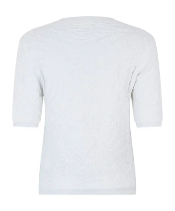Fabiana Filippi Crew Neck Sweater