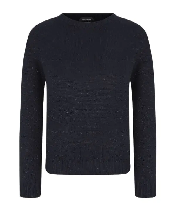 Fabiana Filippi Crew Neck Sweater