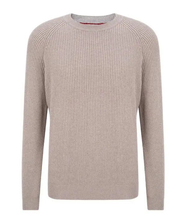 Brunello Cucinelli Long-sleeved Knitwear