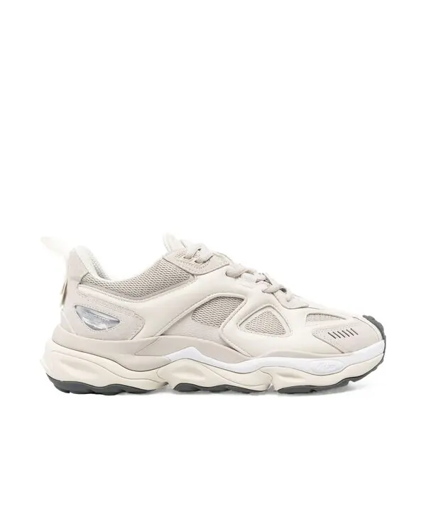 Axel Arigato Satellite Runner Panelled Sneakers