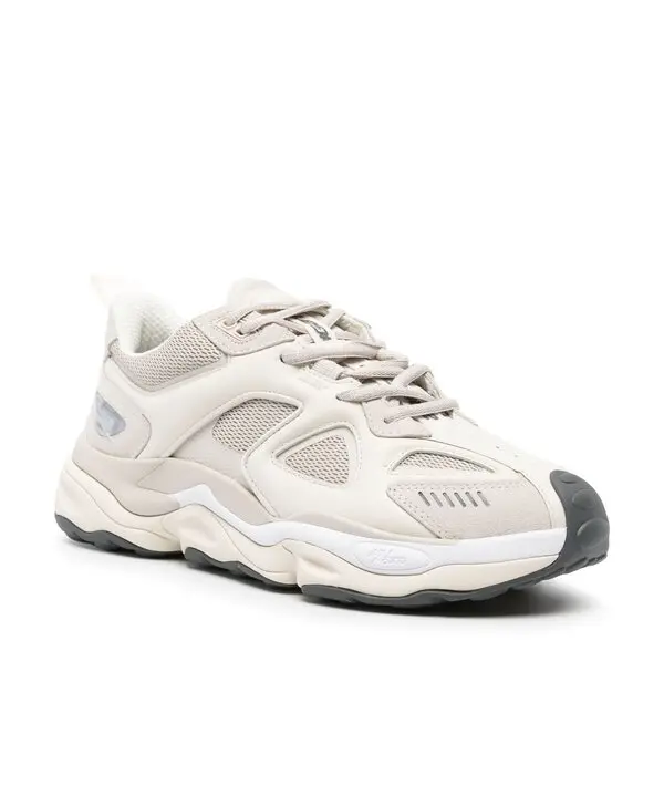 Axel Arigato Satellite Runner Panelled Sneakers