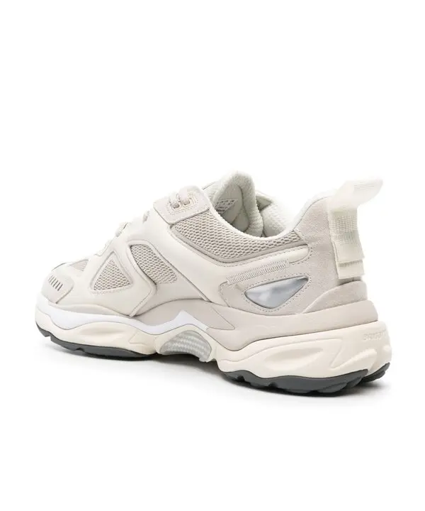 Axel Arigato Satellite Runner Panelled Sneakers