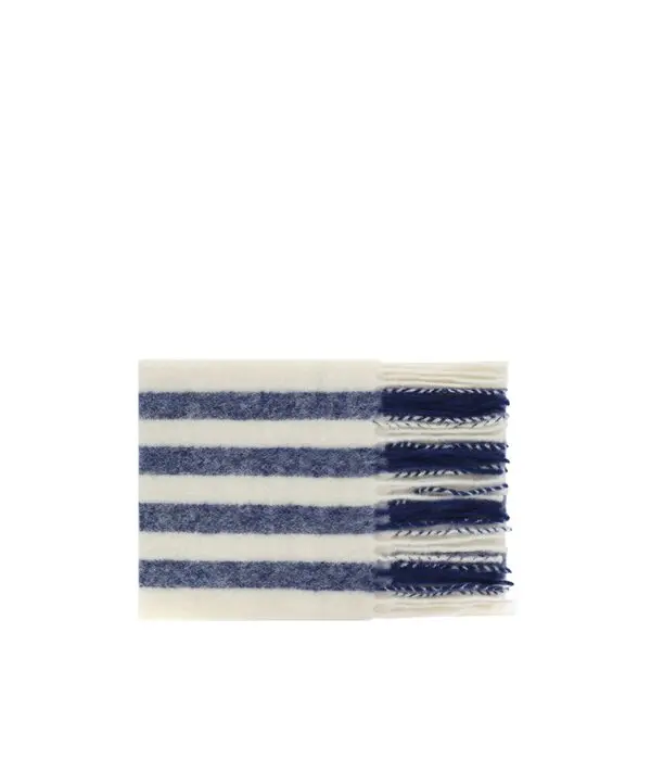 Jacquemus Fringed Scarf