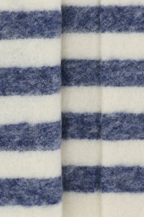 Jacquemus Fringed Scarf