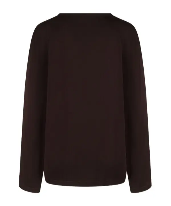 Fabiana Filippi Long-sleeved T-shirt