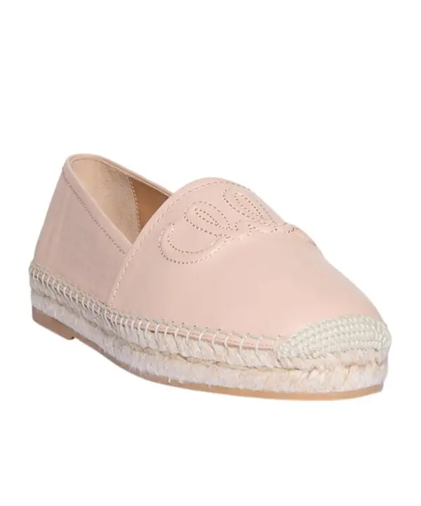 Chloé Round-toe Flat Shoes