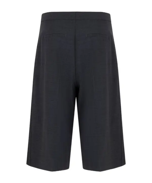 Fabiana Filippi Straight-leg Shorts