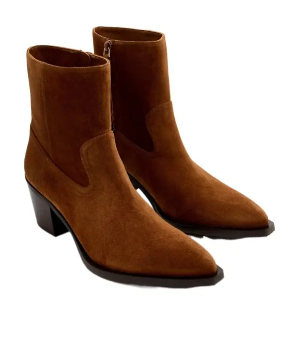 STUART WEITZMAN Stuart Weitzman