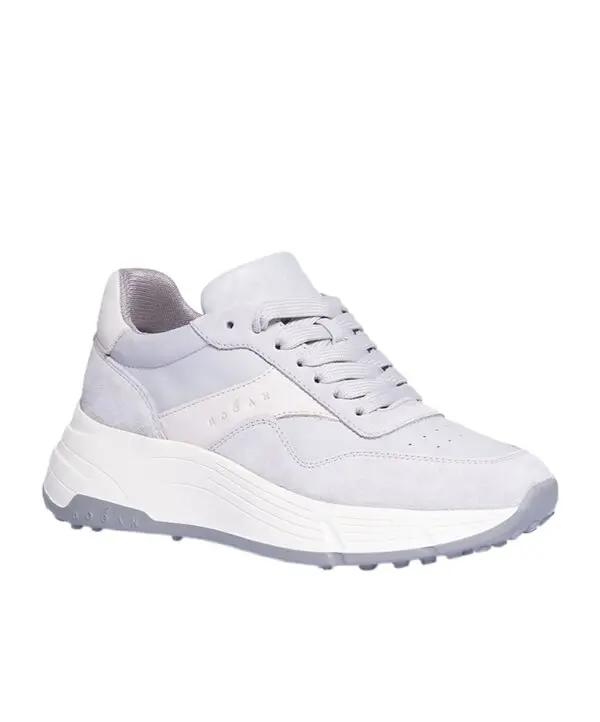 Hogan Lace-up Sneakers