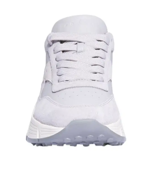 Hogan Lace-up Sneakers
