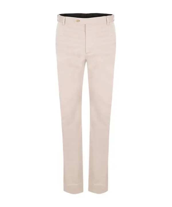 Brioni Single-button Casual Trousers