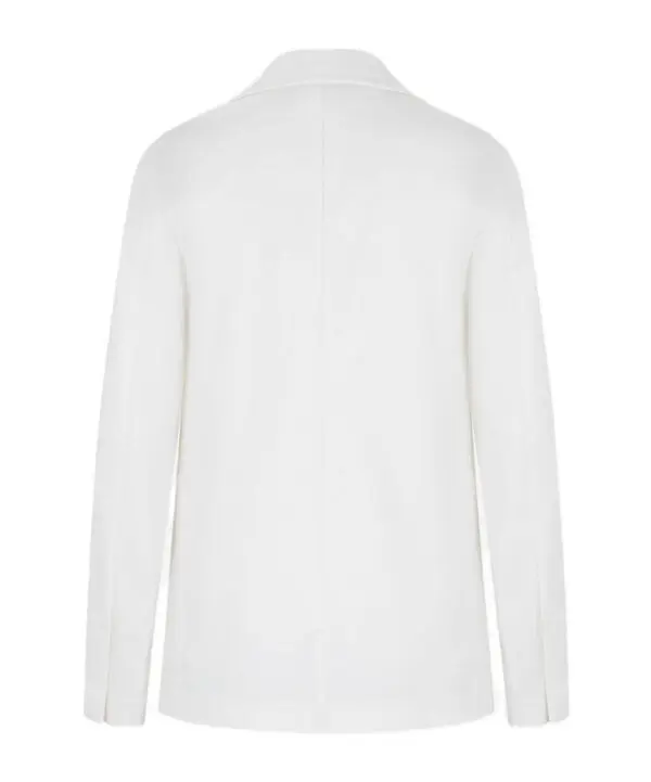 Fabiana Filippi Long-sleeved Suit Jacket