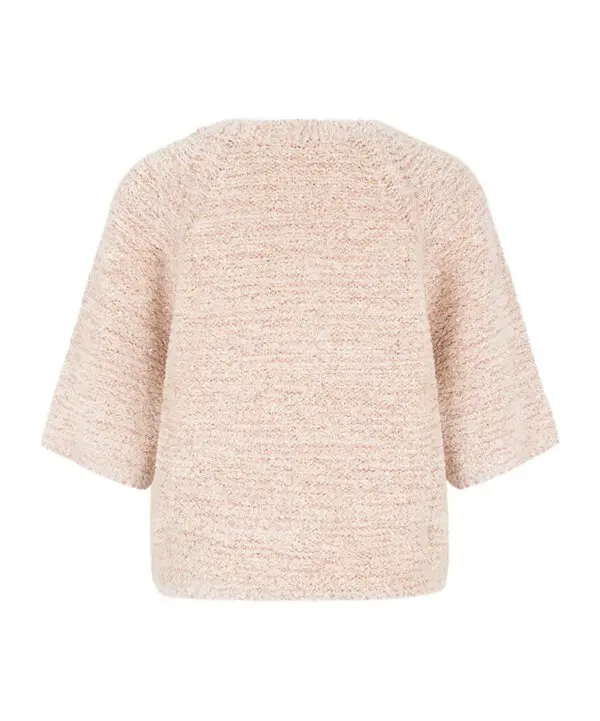 Fabiana Filippi Crew Neck Knitwear