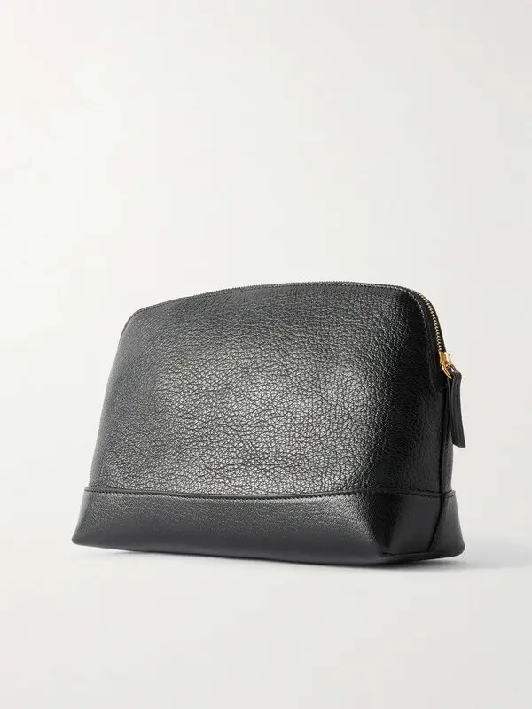 Chloé Zipper Clutch