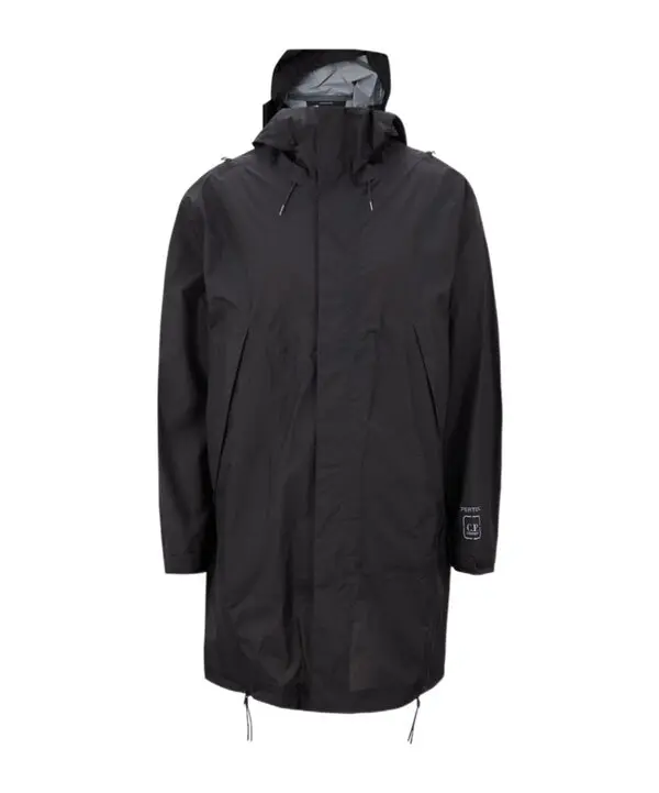 C.P. COMPANY Long Sleeved Coat