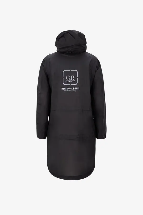 C.P. COMPANY Long Sleeved Coat