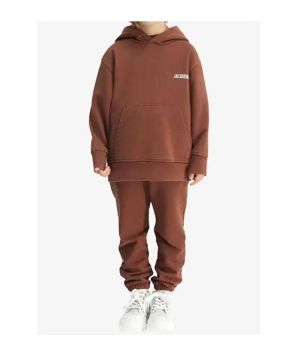 Jacquemus Cotton Sweatpants