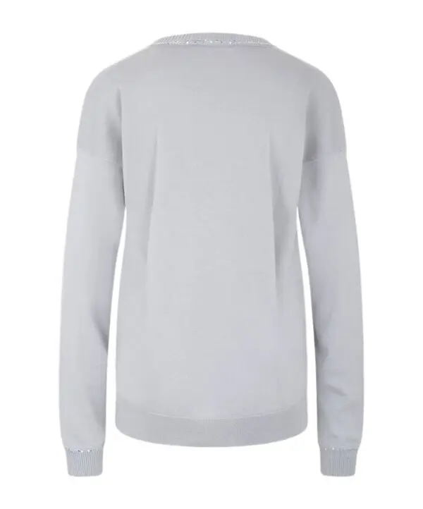 Fabiana Filippi Long-sleeved Knitwear