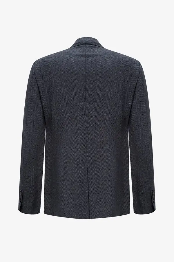 TOM FORD Long-sleeved Suit Jacket