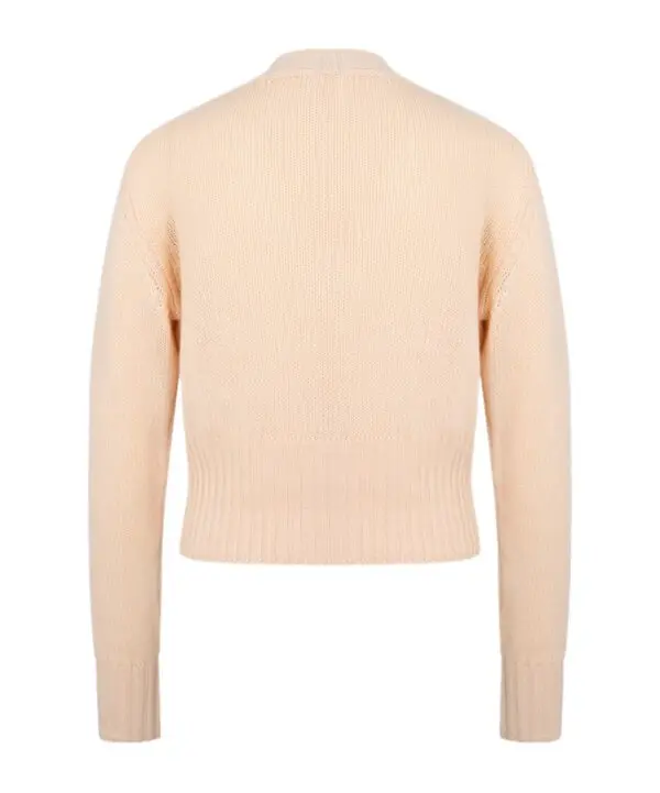 Fabiana Filippi Knitted Cardigan