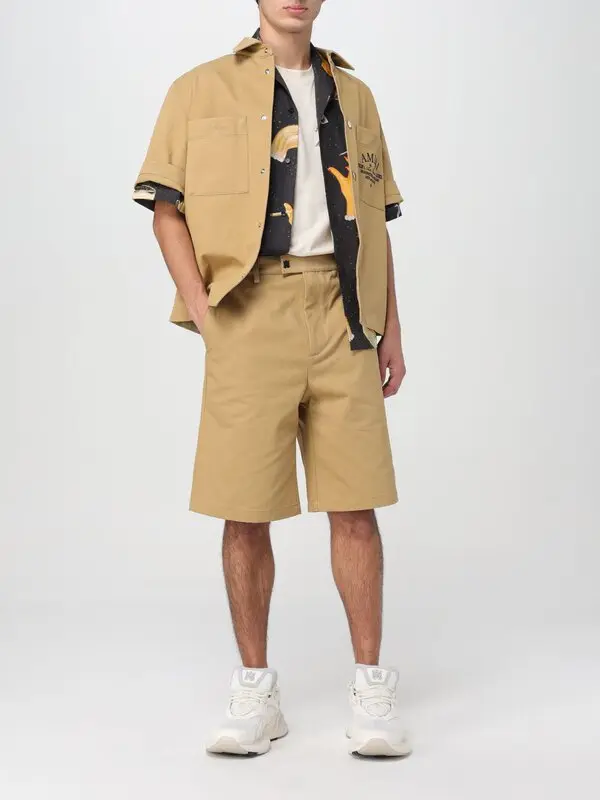 Amiri Arts District Chino Shorts