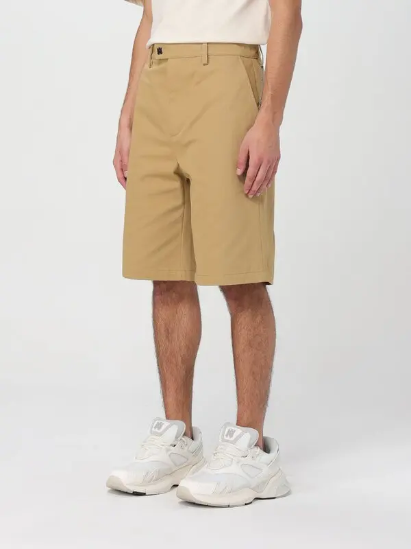 Amiri Arts District Chino Shorts