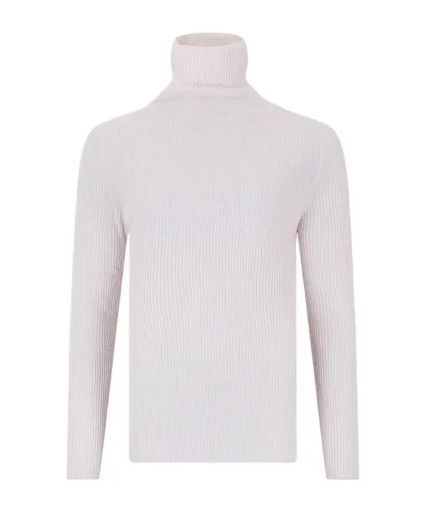 Fabiana Filippi Turtleneck Sweater