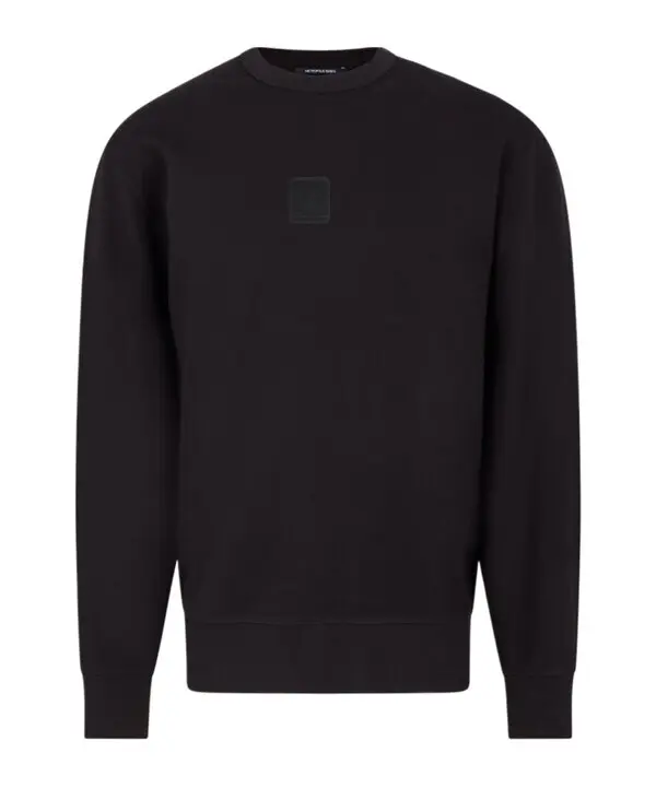 C.P. COMPANY Crew-neck Sweatshirt