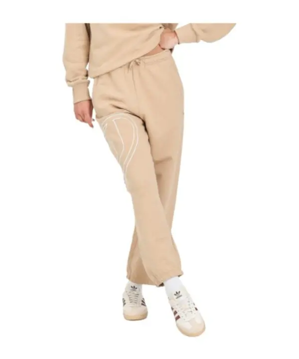 DIESEL® Elastic Waist Jogger Pants