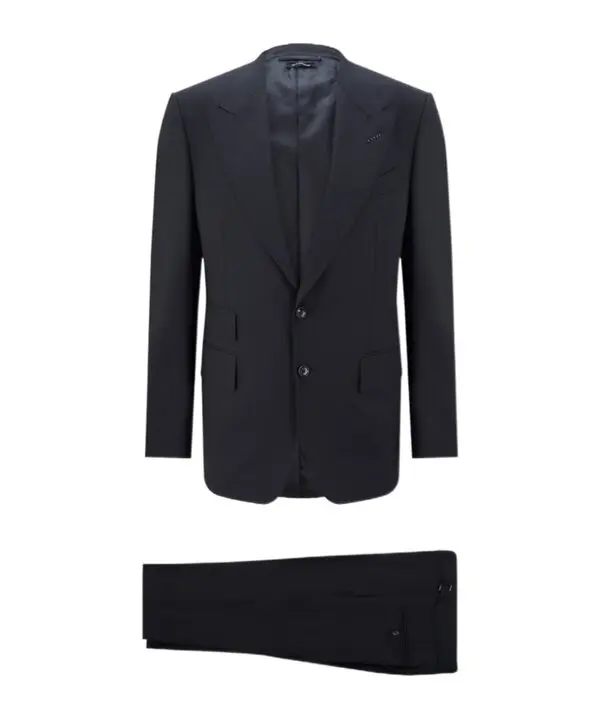 TOM FORD Shelton Suit