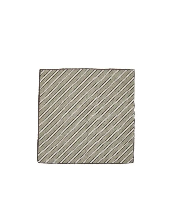 Brunello Cucinelli Pattern Scarf