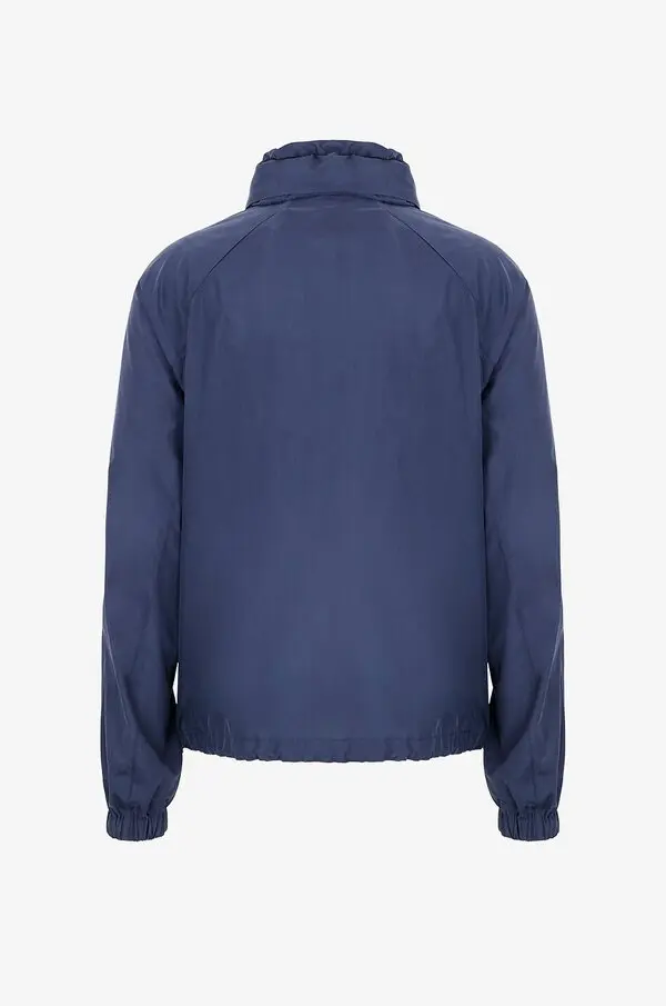 Brunello Cucinelli Long-sleeved Casual Jacket