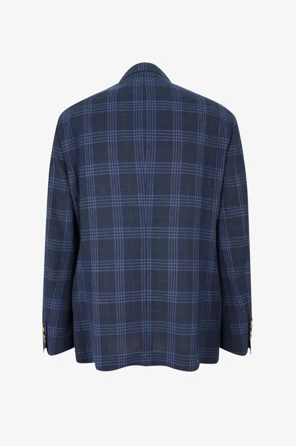 Brunello Cucinelli Long-sleeved Suit