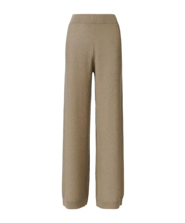Fabiana Filippi Stretch Casual Pants