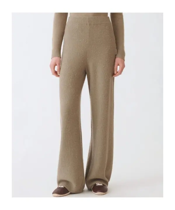 Fabiana Filippi Stretch Casual Pants