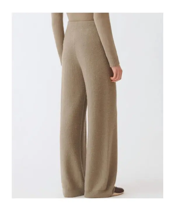 Fabiana Filippi Stretch Casual Pants