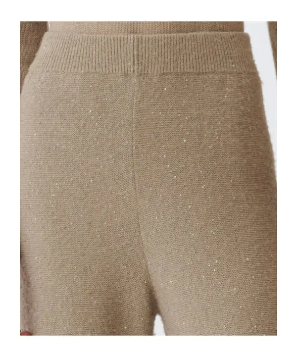 Fabiana Filippi Stretch Casual Pants