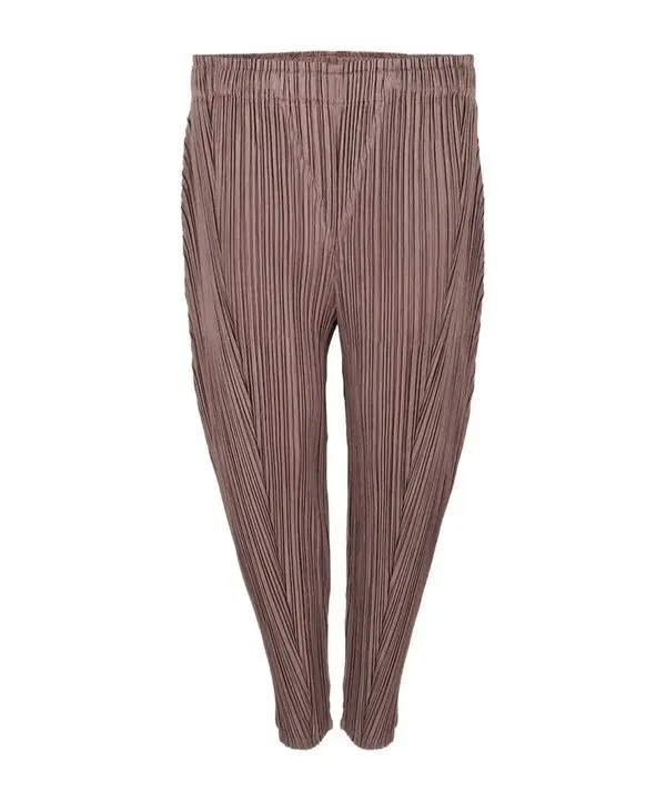 Issey Miyake Tapered Trousers